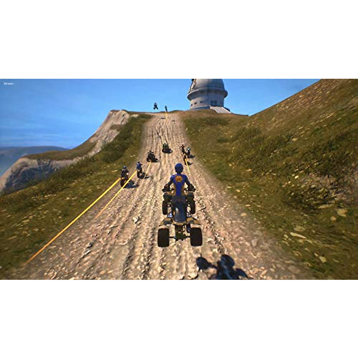 ATV Drift & Tricks Definitive Edition - Xbox One