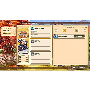 Adventure Academia: The Fractured Continent