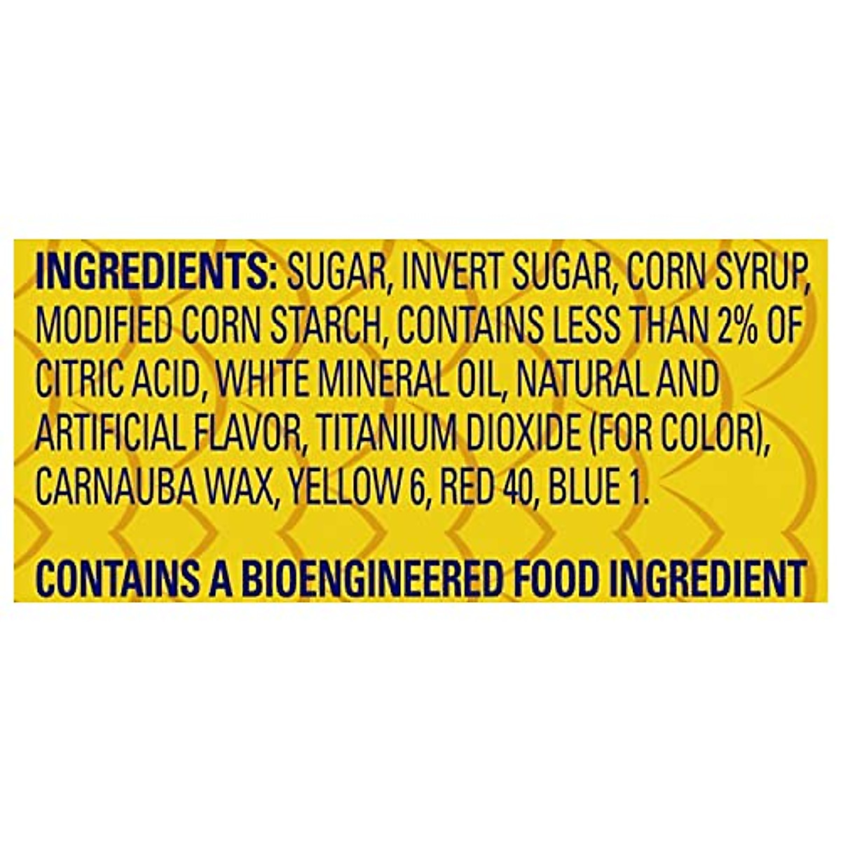 SWEDISH FISH Mini Tropical Soft & Chewy Candy, Bulk Candy, 12 - 3.5 oz Boxes