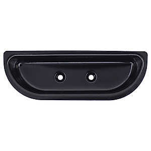 ApplianPar Metal Door Panel Cup Armrest Cups for Ford F100 F150 F250 F350 Bronco 1973-1979