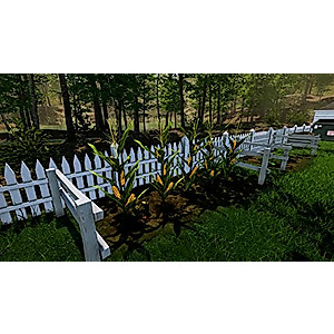 Garden Simulator - Playstation 5