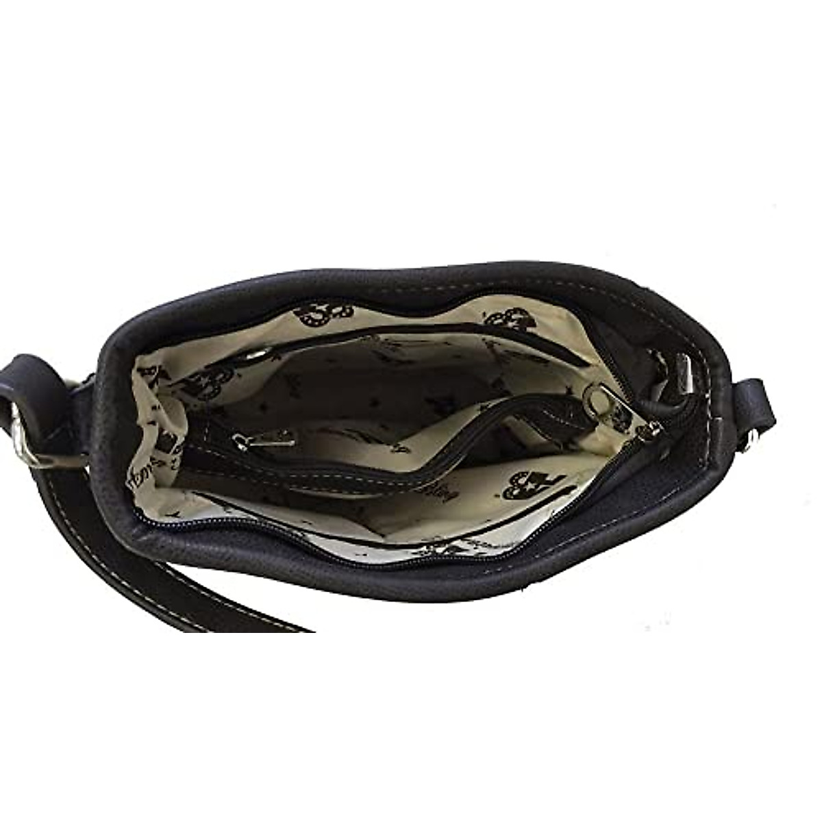 Montana West Tote Bag for Women Leather Handbags Concealed Carry Purse