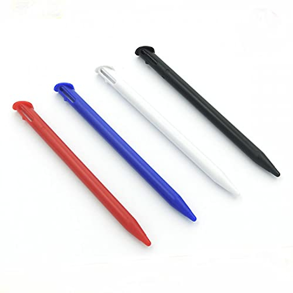 SZLG Touch Stylus Pen for for New 3DS LL New 3DS XL Game Console 2015 New Version (Black)