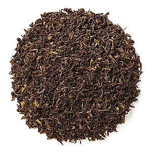 Davidson's Organics, Imperial Green, Loose Leaf Tea, 16-Ounce Bag