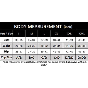 Avidlove Plus Size Lingerie for Women Sexy Naughty Chemise Babydoll Floral Negligee Snap Crotch Teddy Nighty,Purple,XX-Large