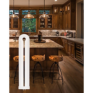 2 Pack BF-130 40W U-Shape Replacement Bulb Compatible with Flowtron FC7800 & FC8800 and Stinger B8080 UV801 Diplomat Fly Control Devices