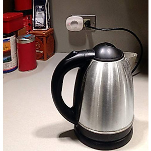 Pest-X All-Pest Rodent and Insect Chaser 220 Volt Pest Control 500 sq. mt.