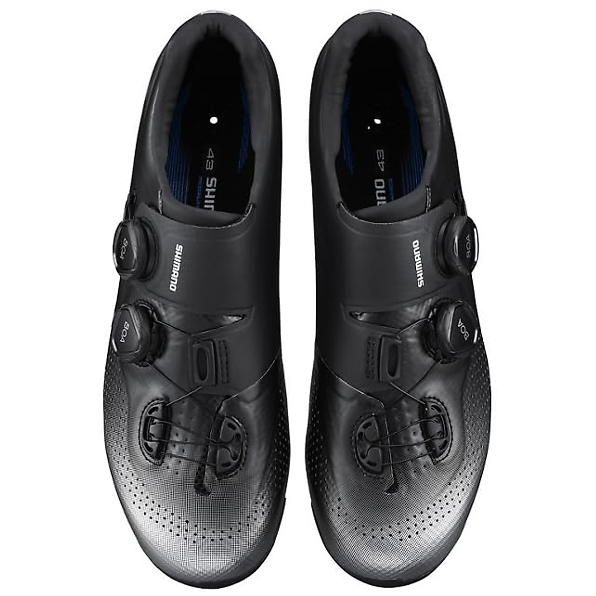 SHIMANO Men's Biking Slipper, Multicoloured, 9.5 AU