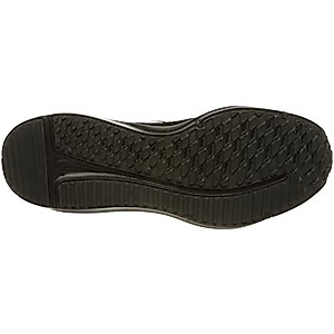 Nike Downshifter 12 Mens Running Trainers DD9293 Sneakers Shoes (UK 10 US 11 EU 45, Black Dark Smoke Grey 002)