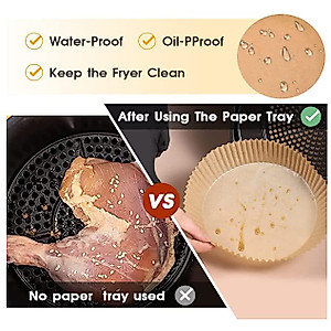 Air Fryer Liner
