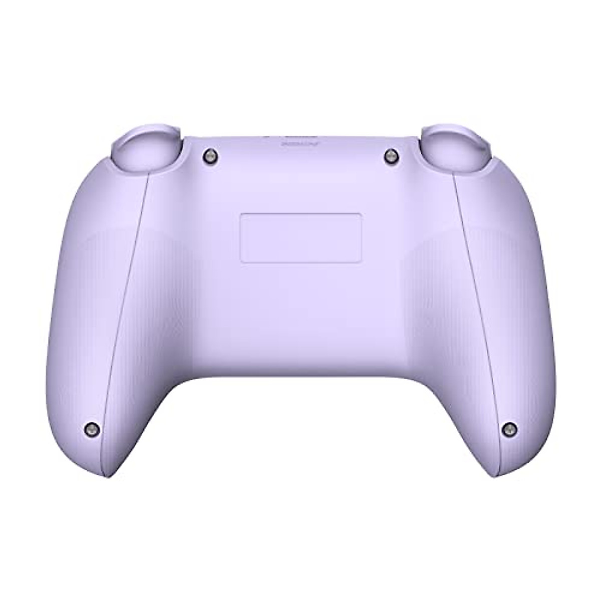 8Bitdo Ultimate C 2.4g Wireless Controller for Windows PC, Android, Steam Deck & Raspberry Pi (Lilac Purple)