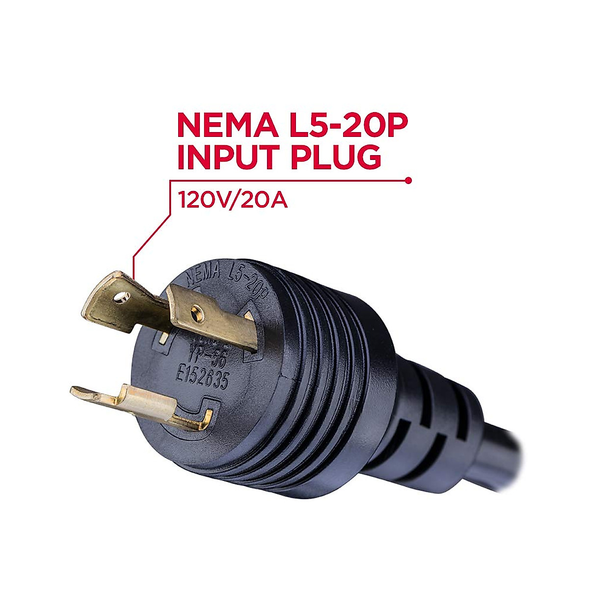 CyberPower PDU41101 Switched PDU, 100-120V, 20A (Derated to 16A), 24 Outlets, 0U Rackmount