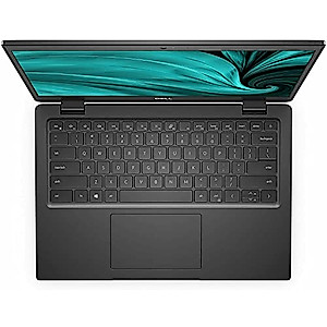 Dell Latitude 3420 Business Laptop, 14" HD (1366 x 768) Non-Touch, Intel Celeron 6305, 16GB Ram, 500GB HDD, Webcam, Windows 10 Pro (Renewed)