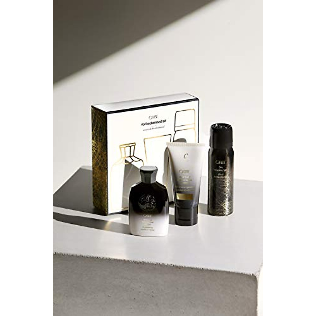 Oribe Obsessed Set , 3 Count (Pack of 1)