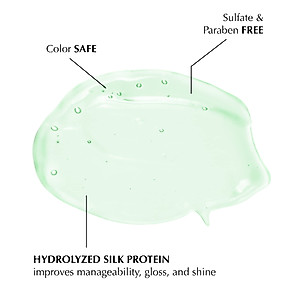 ECRU NEW YORK Sea Clean Shampoo 8oz