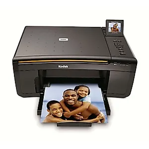 Kodak ESP 5250 All-in-One Printer