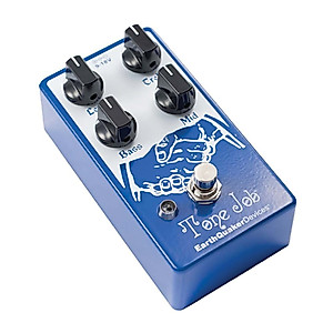 EarthQuaker Devices Tone Job V2 EQ and Boost Pedal