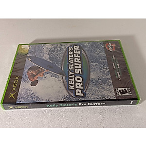 Kelly Slater's Pro Surfer - Xbox