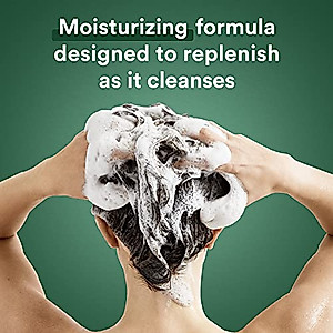 Suave Moisturizing Shampoo Almond + Shea Butter Paraben Free 12.6 oz