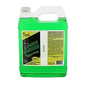 Aluminum Deoxidizer - Gallon Jug
