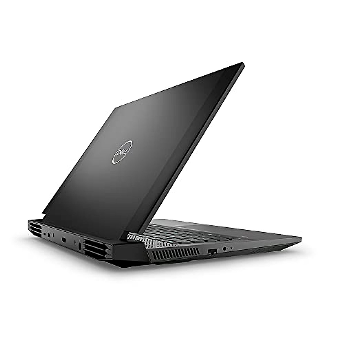 Dell 2023 G16 7630 16" 165Hz WQXGA Gaming Laptop PC 24-Core Intel i9-13900HX 64GB DDR5 4TB SSD NVIDIA GeForce RTX 4070 8GB GDDR6 Thunderbolt4 HDMI WiFi 6E RJ45 RGB Backlit KB G-Key Windows 11 Home