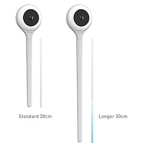 Lollipop Exchangeable Outer Sleeve 30cm (Pistachio)