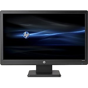 HP W2072a 20-Inch Screen LED-lit Monitor