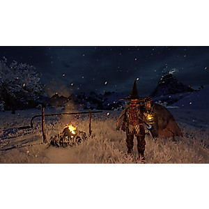 Outward (PS4) - PlayStation 4