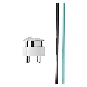 KOHLER 1036156-SC Part, Satin Chrome