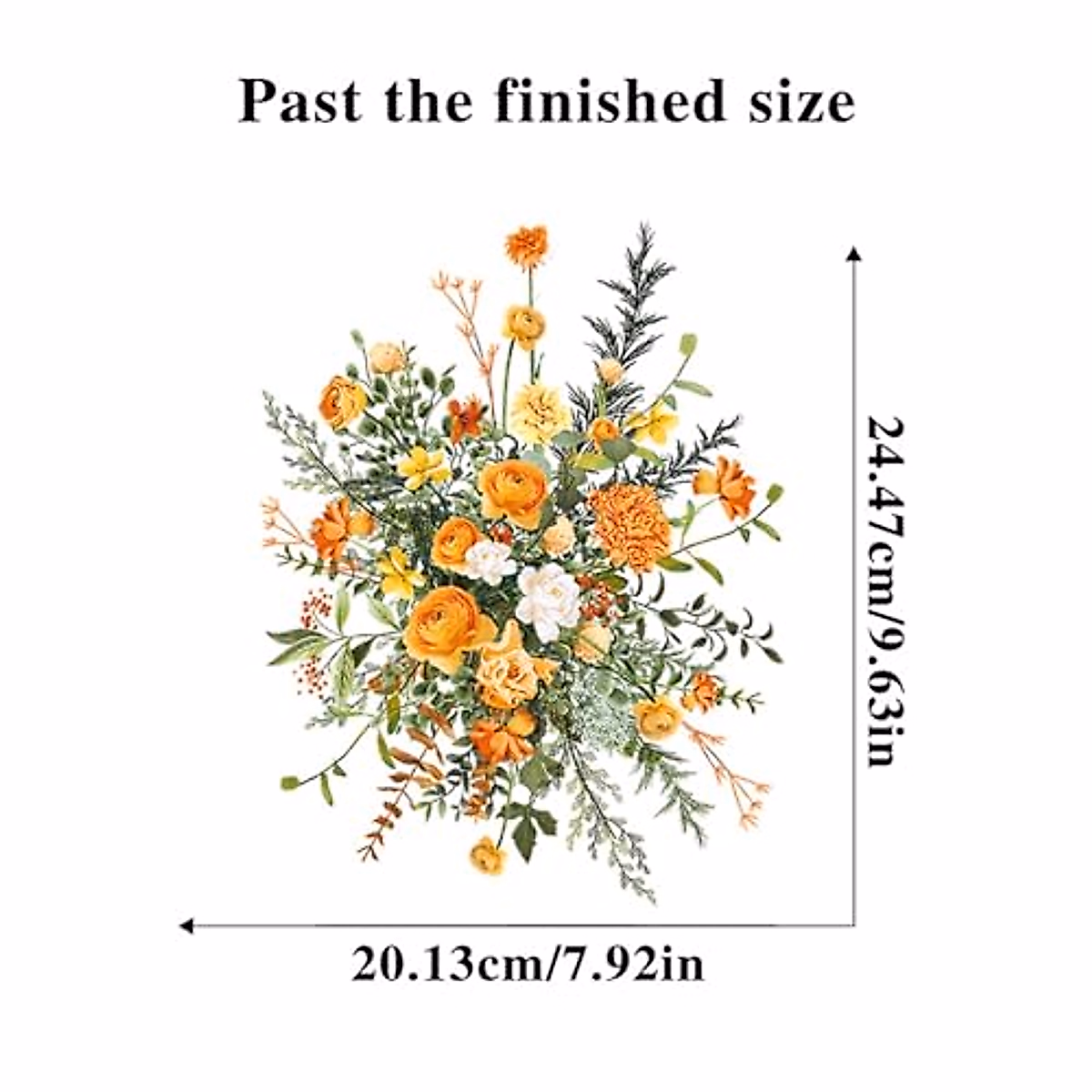 Bathroom Toilet Lid Decal, 2 Pieces Toilet Tank Decoration Self Adhesive Stickers