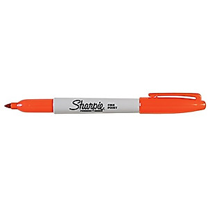 Sharpie Fine Point Permanent Marker