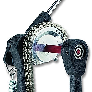 Drum Workshop, Inc. DWCP5002TD4 Turbo Double Bass Pedal