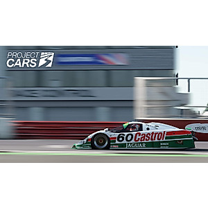 Project CARS 3 - Xbox One