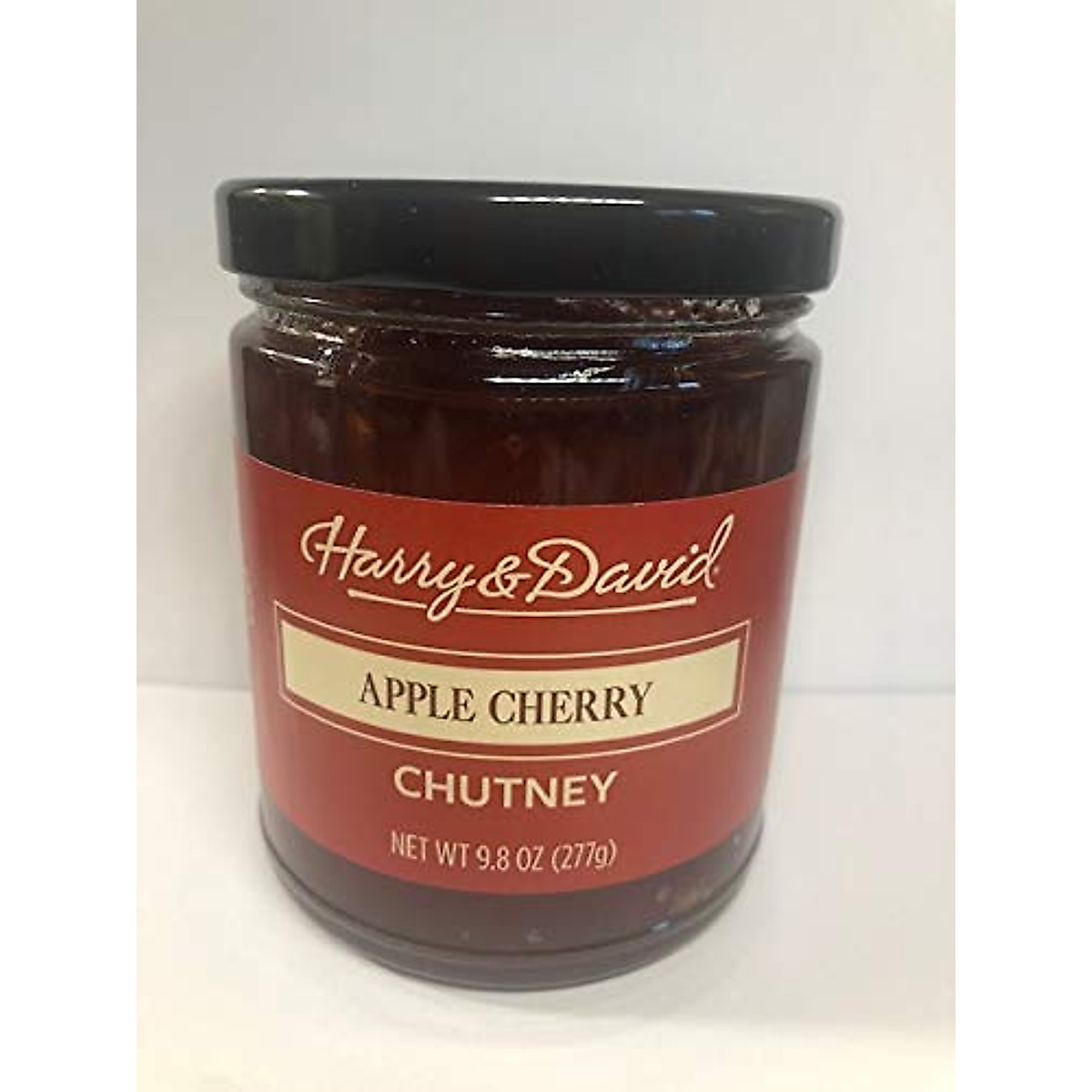 Harry & David Apple Cherry Chutney