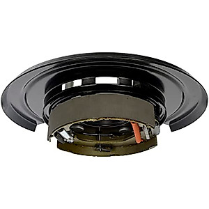 Dorman 926-271 Rear Driver Side Parking Brake Assembly Compatible with Select Ford Models