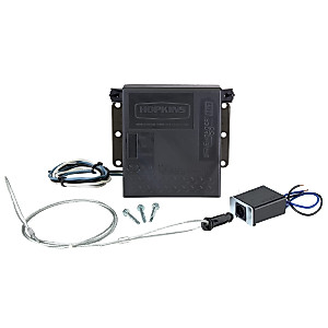 Hopkins 20099 Engager LED Test Break Away System with Battery Meter