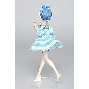 Re:Zero Rem~Room wear ver, Multiple Colors (T83203)