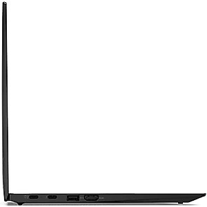 SHOXLAB Support -LenovoComputer ThinkPad X1 Carbon 9th Gen 14” FHD Laptop, i7-1165G7,16GB RAM,2TB SSD, HDMI, Fingerprint, Webcam, Backlit Keyboard, Win 10 Pro (9th Gen)