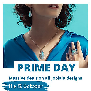 Joolala Spinning Band 925 Sterling Silver Women’s Ring Elegant Stylish Design – Various Models – Gorgeous Oxidized Finish – Ideal Promise Ring, Everyday, Anniversary (7)