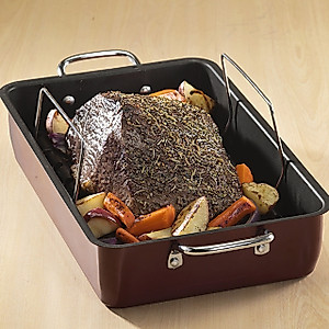 Nordic Ware Fold Up Roasting Rack