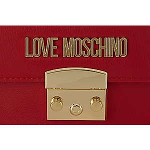 Love Moschino JC4351PP0FKE0, Red