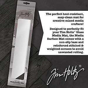 Ranger Tim Holtz - Tonic TH Media Surface MAT 23X13.5