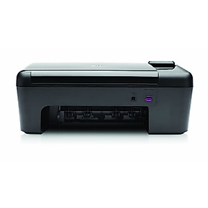 HP Photosmart C4680 All-in-One Printer