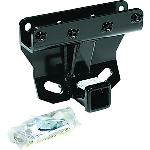 Draw-Tite 75338 Max-Frame Receiver