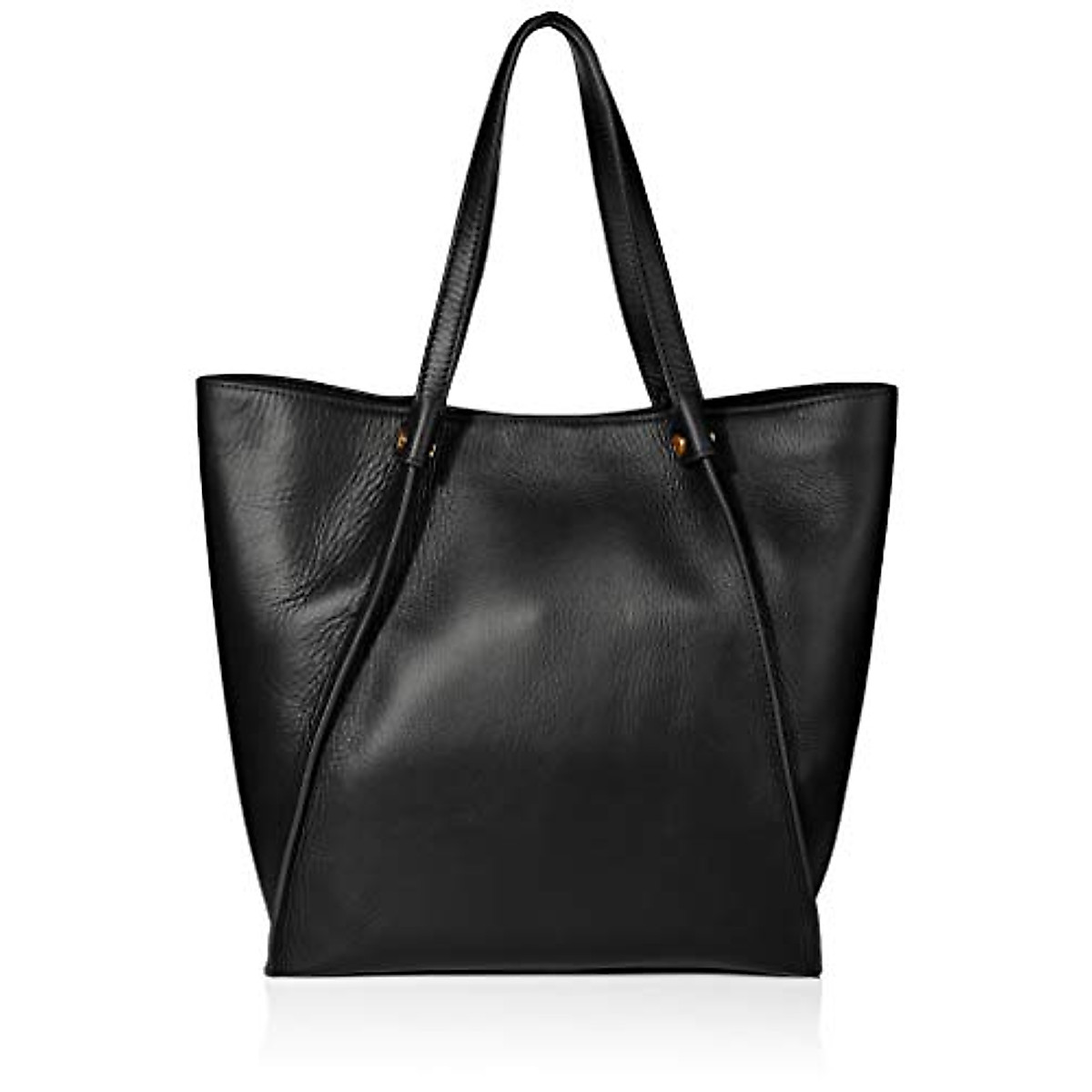 ECCO Signature Line Tote, Black