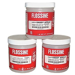 Gold Medal 3470Cn Watermelon Green Flossine