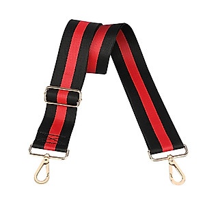 Kolti Purse Strap Replacement Guitar Style