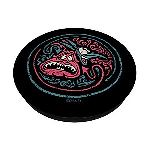 Disney Villains Hercules Pain and Panic PopSockets PopGrip: Swappable Grip for Phones & Tablets