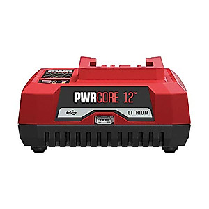 SKIL PWRCore 12 PWRJump Charger - QC535701