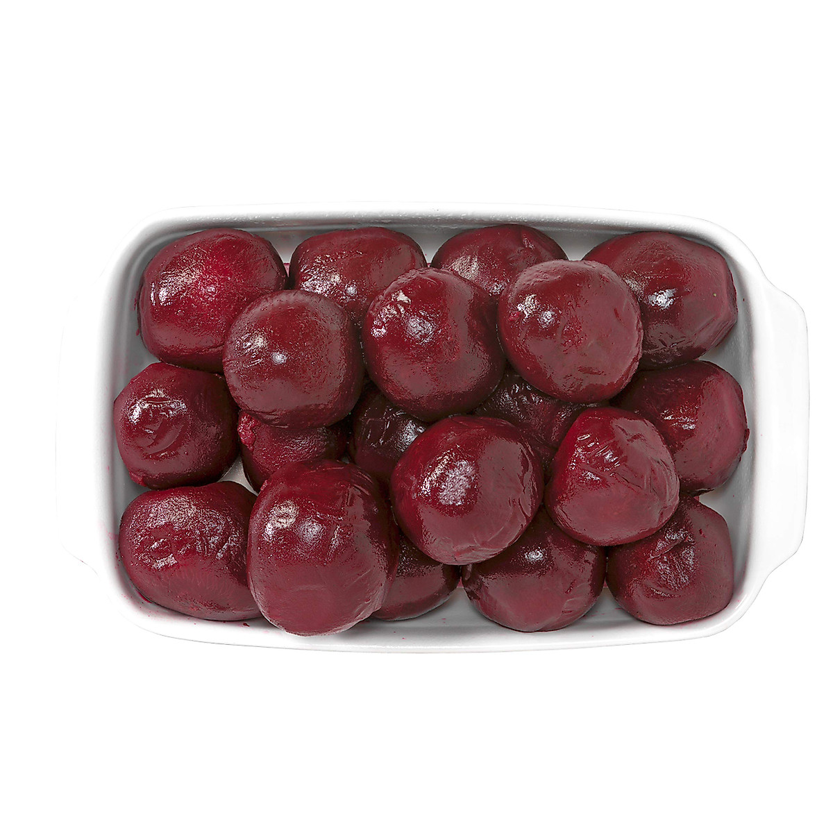 Gefen Red Beets, Whole, Peeled, Cooked & Ready to Eat, 1.1 lb (3 Pack)